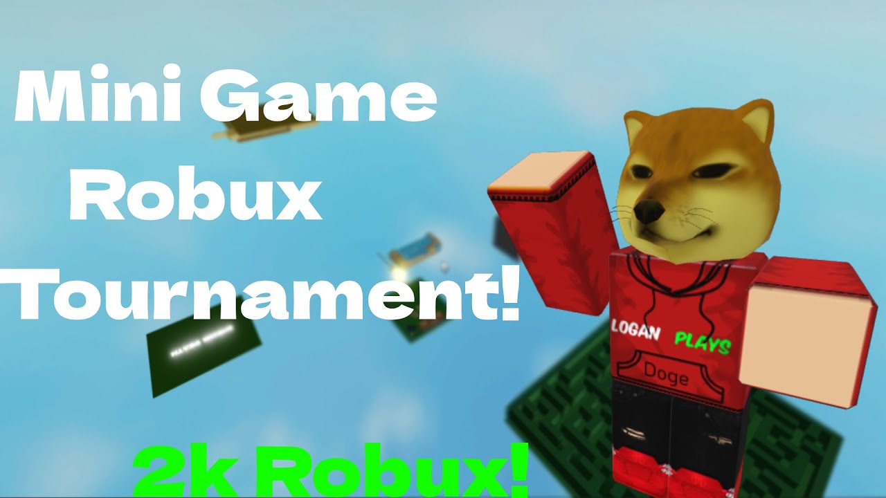 2K ROBUX TOURNAMENT! 🔴LIVE🔴 - YouTube