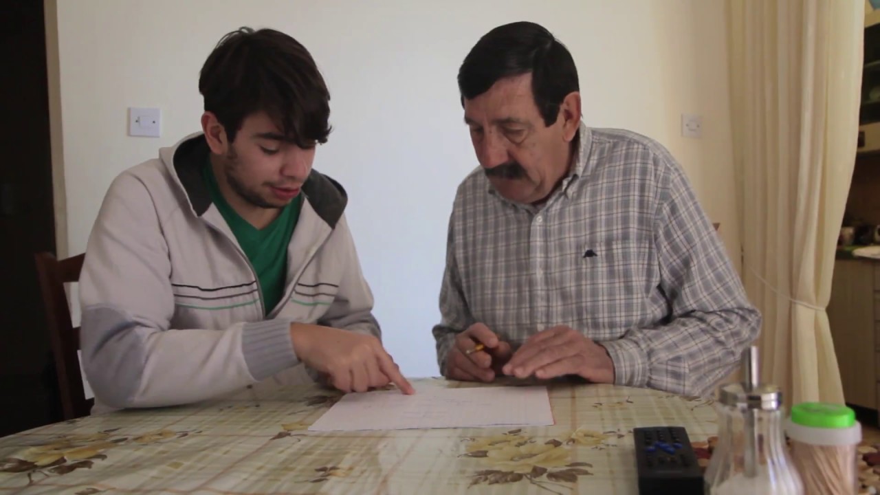 Ópera Prima TRAILER - YouTube