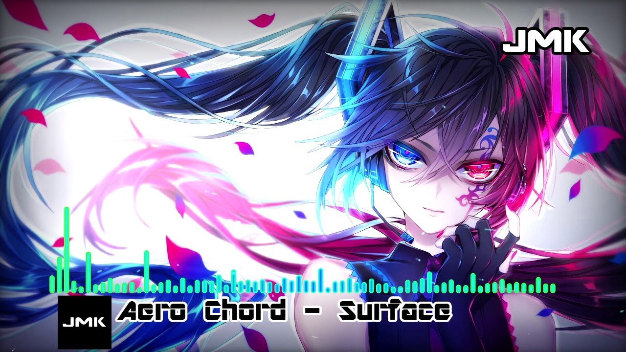 Aero Chord - Surface - YouTube