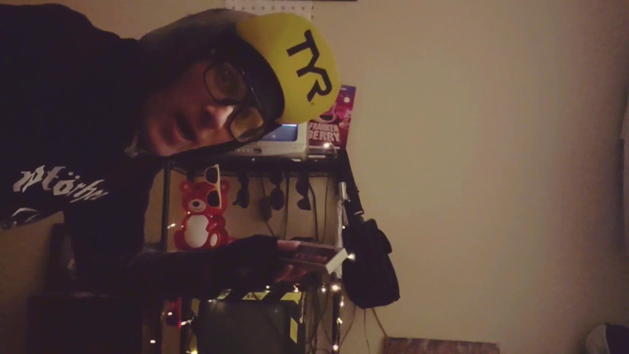 Hyperactive video game Review Nerd - YouTube