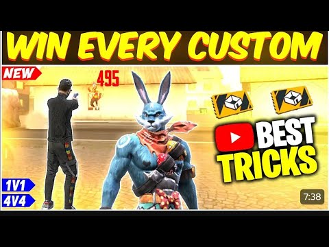 1 pro Grandmaster Banda noob 1vs 1v1 challenge PC player ko challenge ...