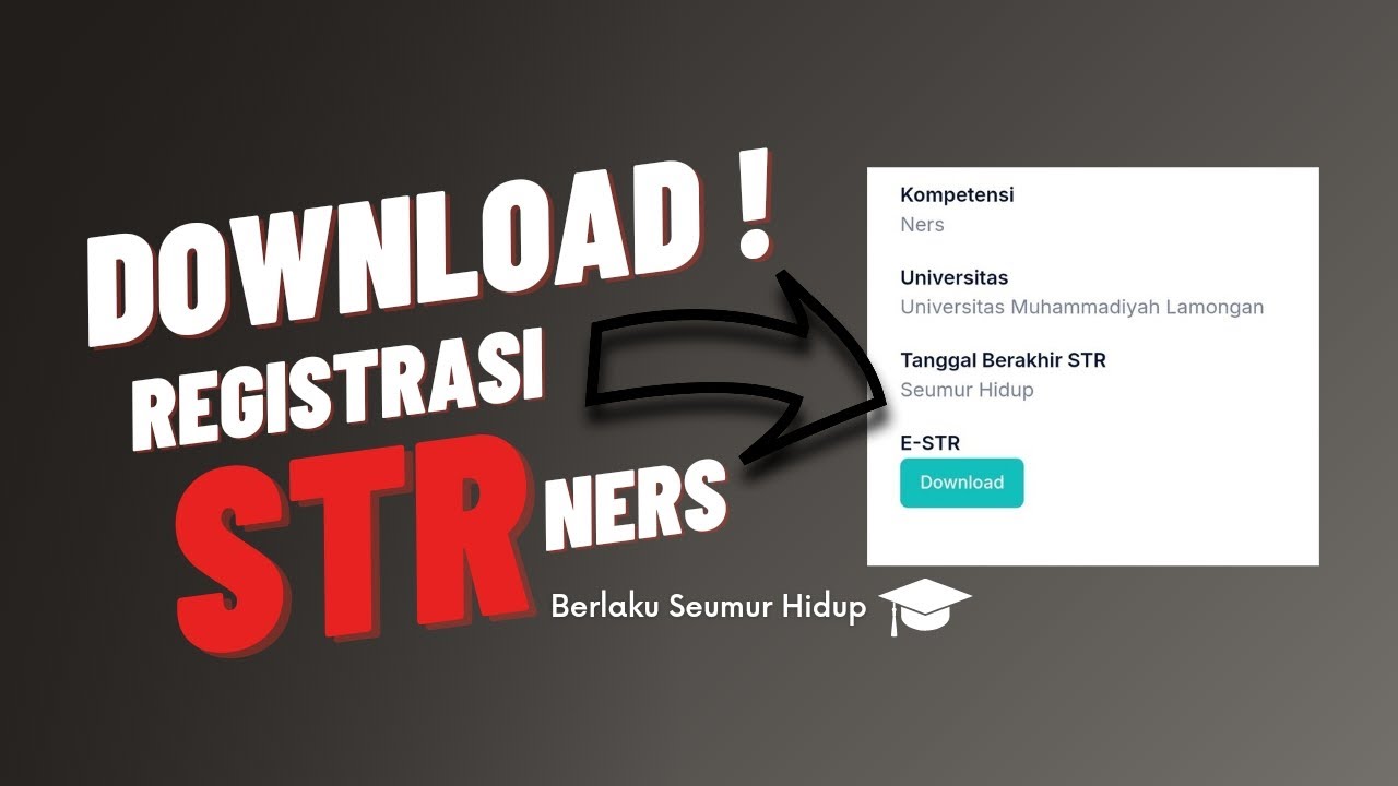 CUMA DUA JAM !!! DOWNLOAD STR NERS LANGSUNG JADI - YouTube
