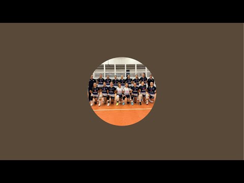 U16 unika pro Victoria Bianca sta trasmettendo dal vivo.