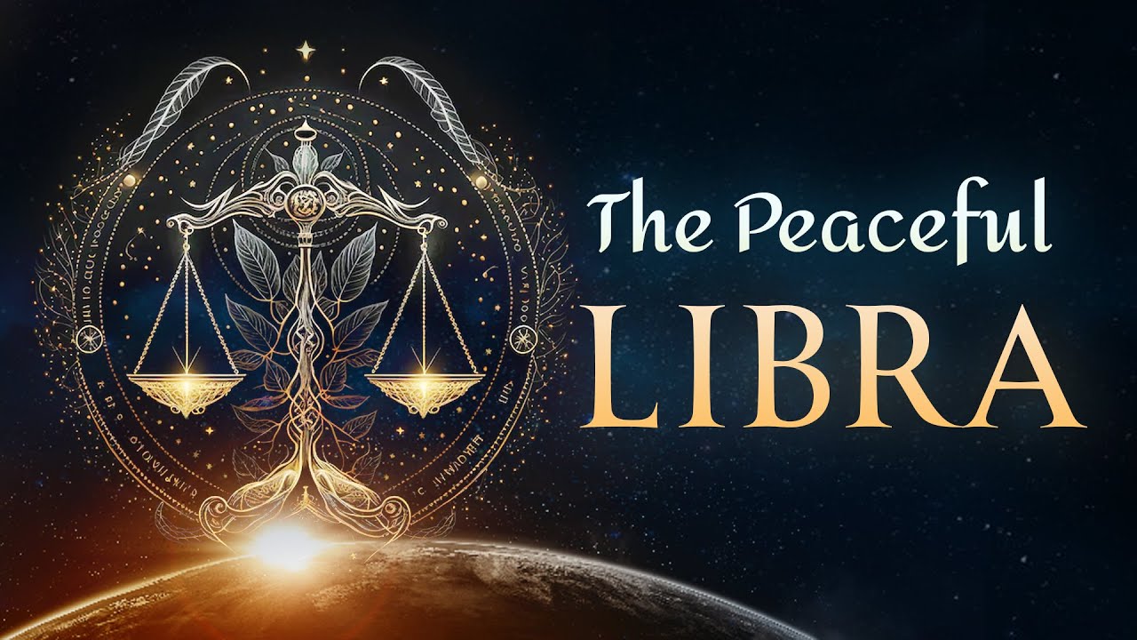 Libra Sign (Tula Rashi) | Physical and personality traits of Librans ...