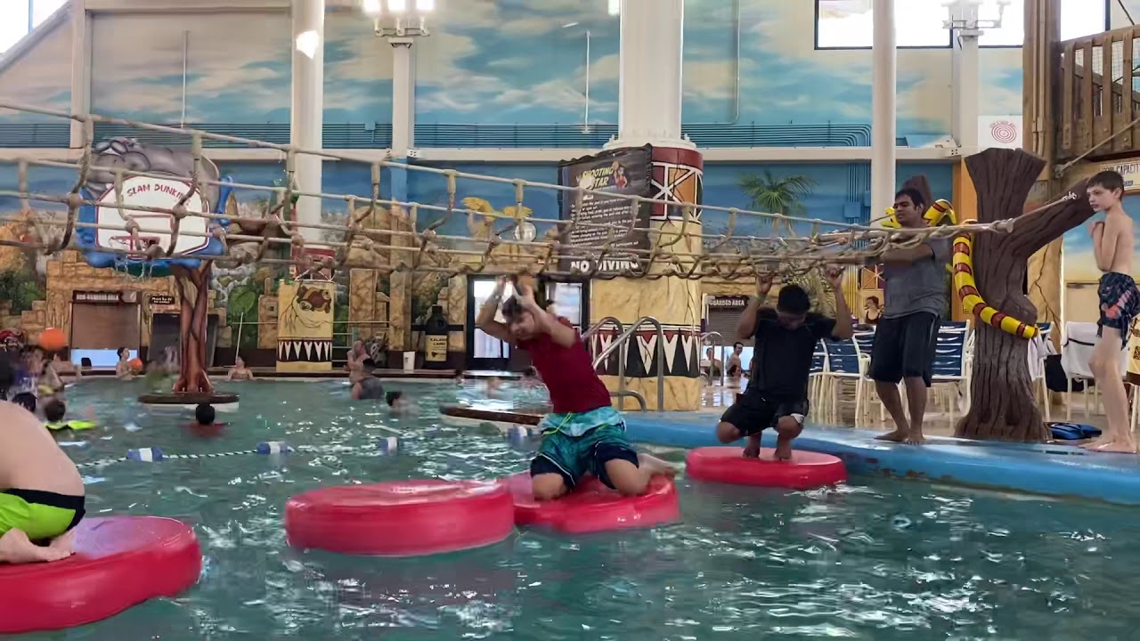 2019 Fun in Kalahari 2 - YouTube