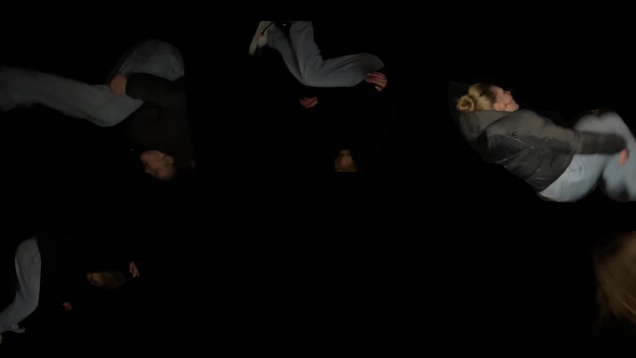 Backflip tutorial van Ynthe & savannah!! Op de trampoline! - YouTube