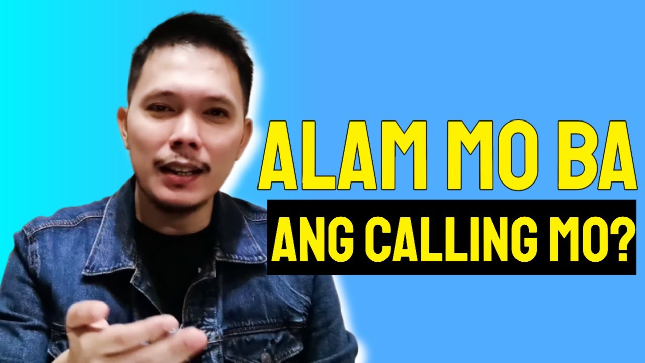 ANNOUNCEMENT! You Have A Very High Calling! | Adrian Milag 📺 - YouTube