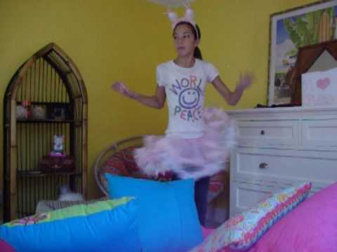 TEDDI SPAGHETTI - YouTube