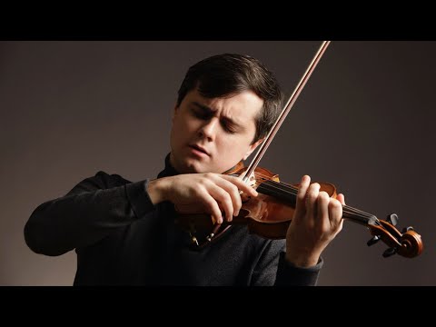 Mozart – Violin Concerto No. 5 \