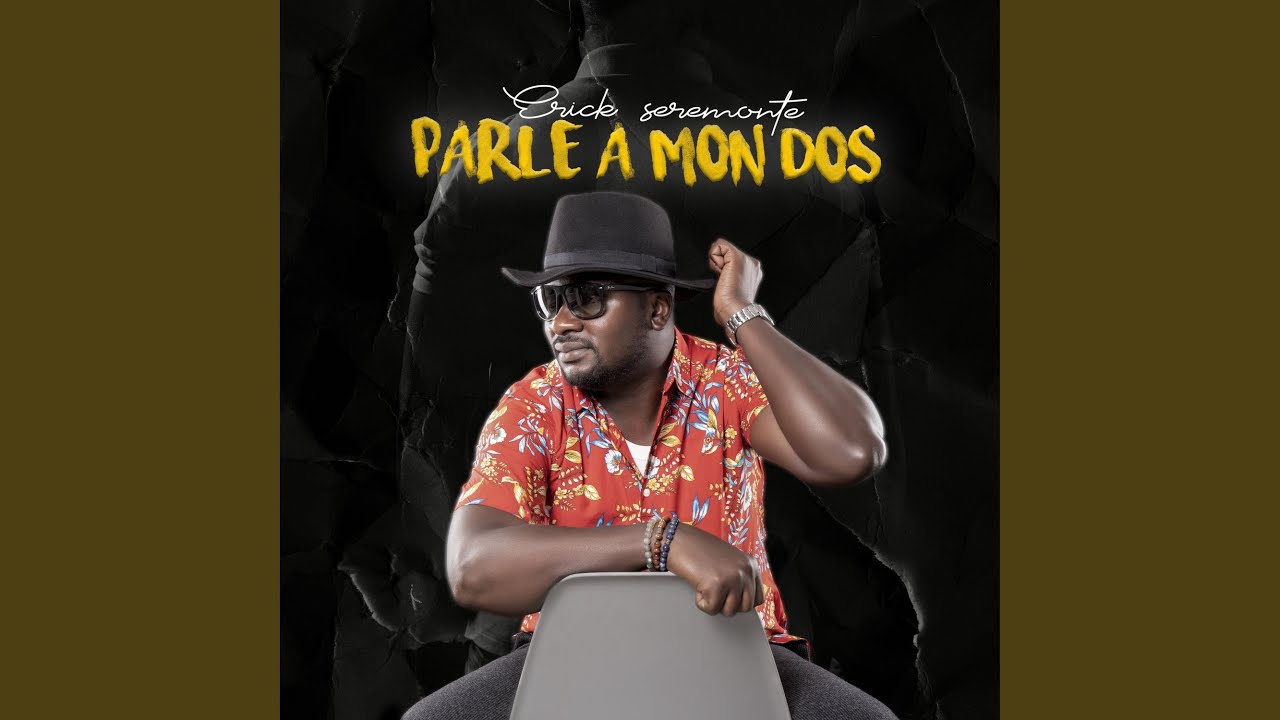 Parle à mon dos - YouTube