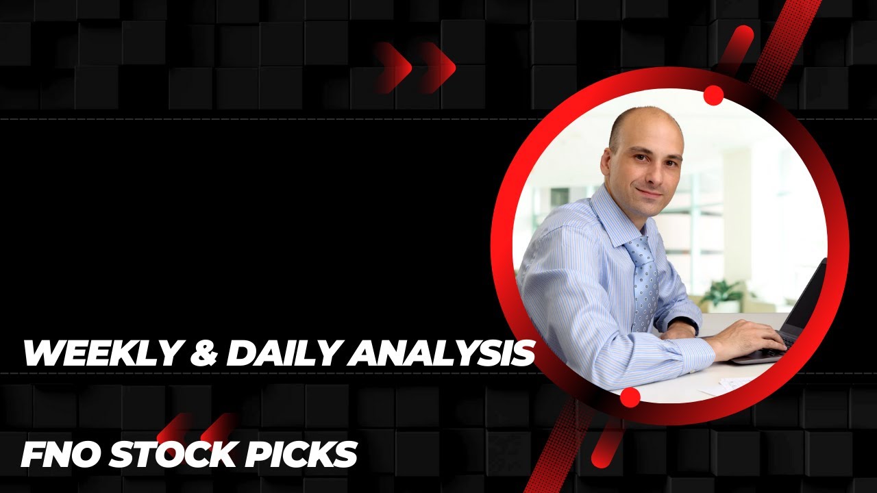 How to trade the Big Moves Nifty Monthly expiry and identify trend. FNO ...