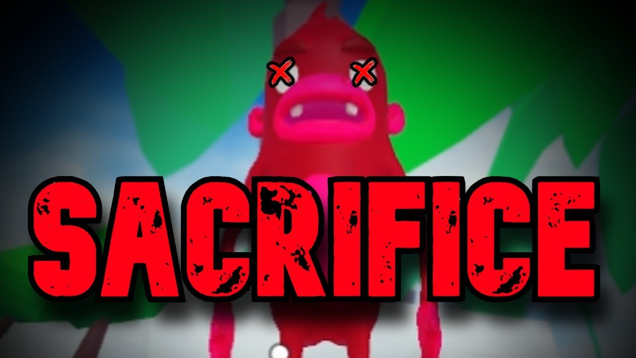 We Tried the Most CONTROVERSIAL Roblox Game... - YouTube