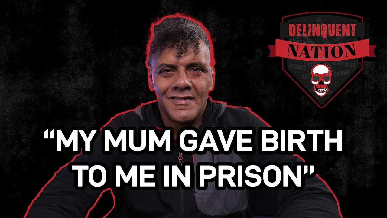 HITCHMAN - Born in jail, Getting shot, prison hitman & more - YouTube