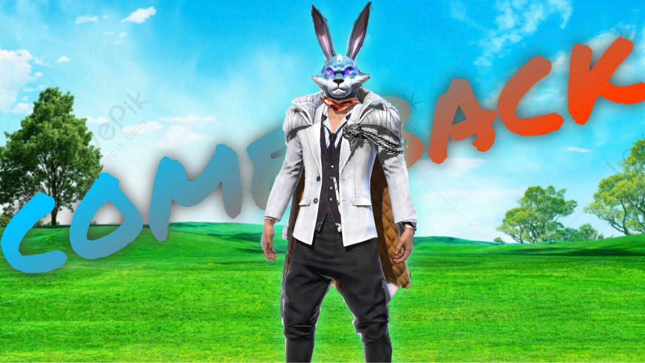 LEGEND IS BACK - YouTube