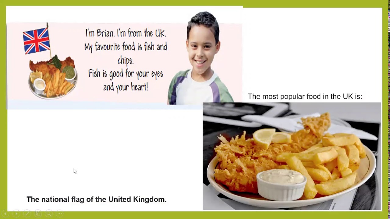 Smiles 2 Module 5 Lesson 4 - YouTube