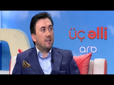 Müğənnilər görür trenddəyəm, qıcıqlanırlar - Üçəlii