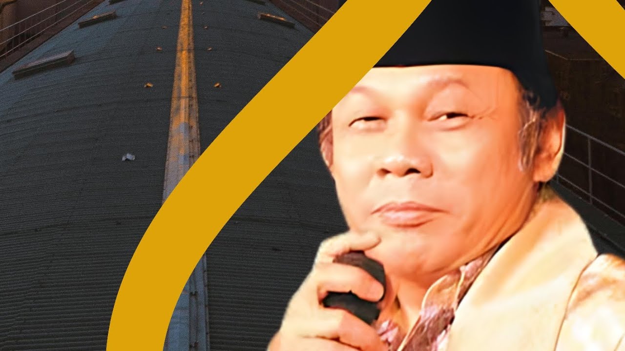 USTAD KONDANG||KH. ZAINUDDIN MZ||ARTI PENTING KEJUJURAN DALAM KEHIDUPAN ...