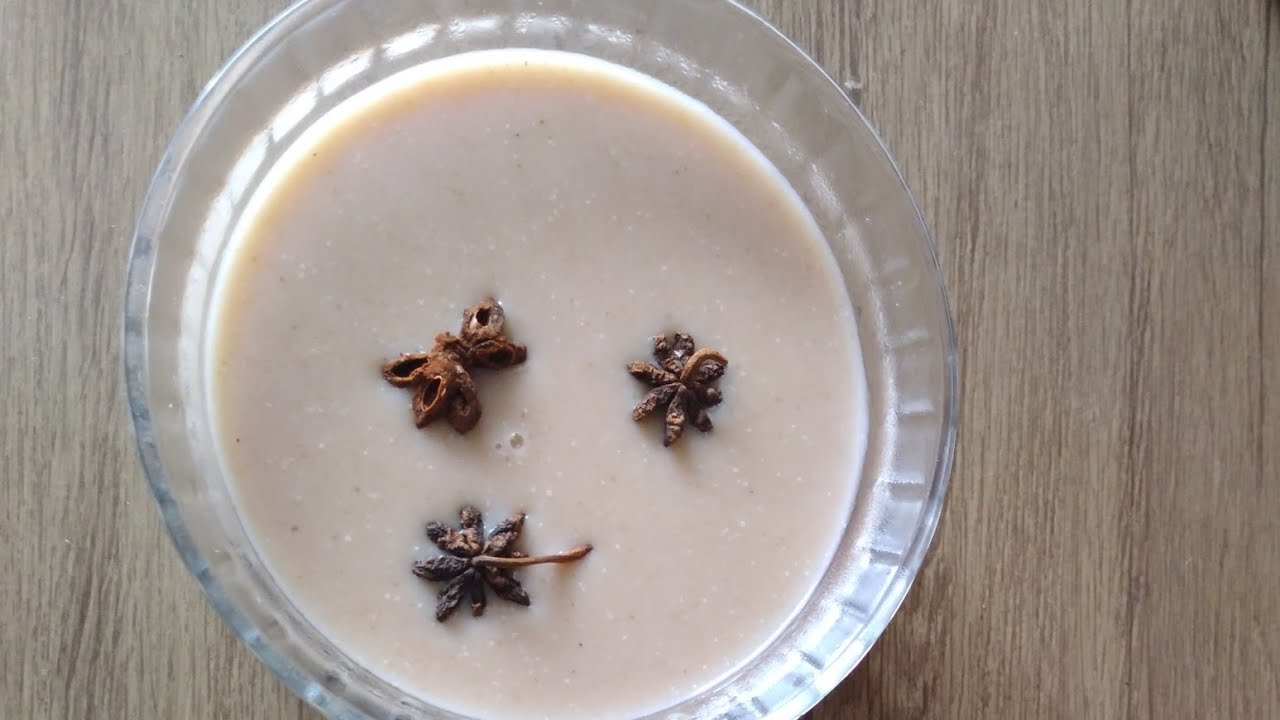 Labouyi bannann ayisyen (banana) - YouTube