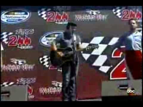 The Star Spangled Banner Tim Dugger 08-10-13 - YouTube