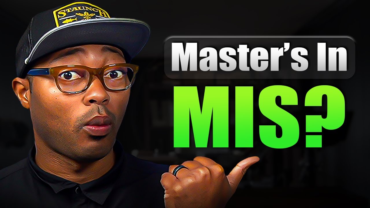 Masters MS In Management Information Systems MIS Is It Right For You YouTube masters-ms-in-management-information-systems-mis-is-it-right-for-you-youtube