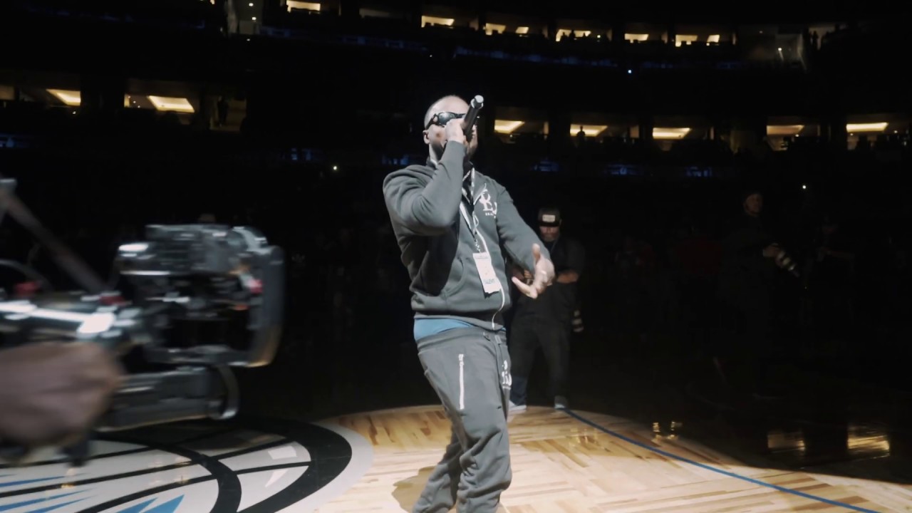 Tonii Boii Amway Performance (Shot by: @1Lddesignz) - YouTube