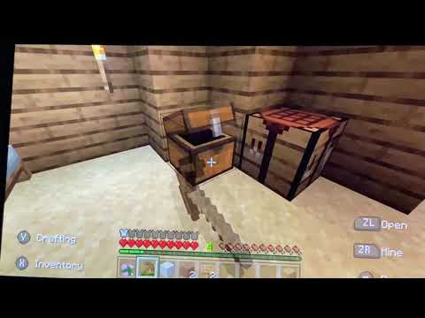 We found diamonds! Episode #2
