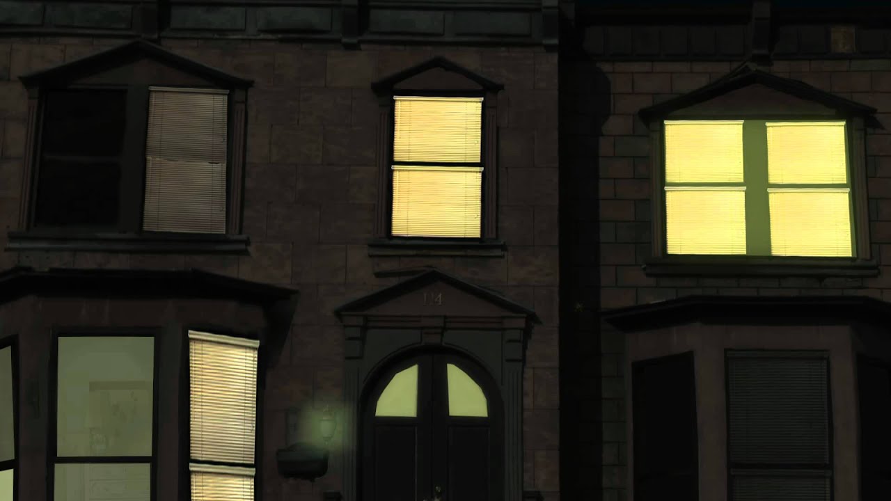 Scene Extension with Live Film - YouTube