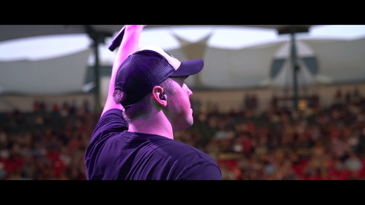 Home - Travis Denning