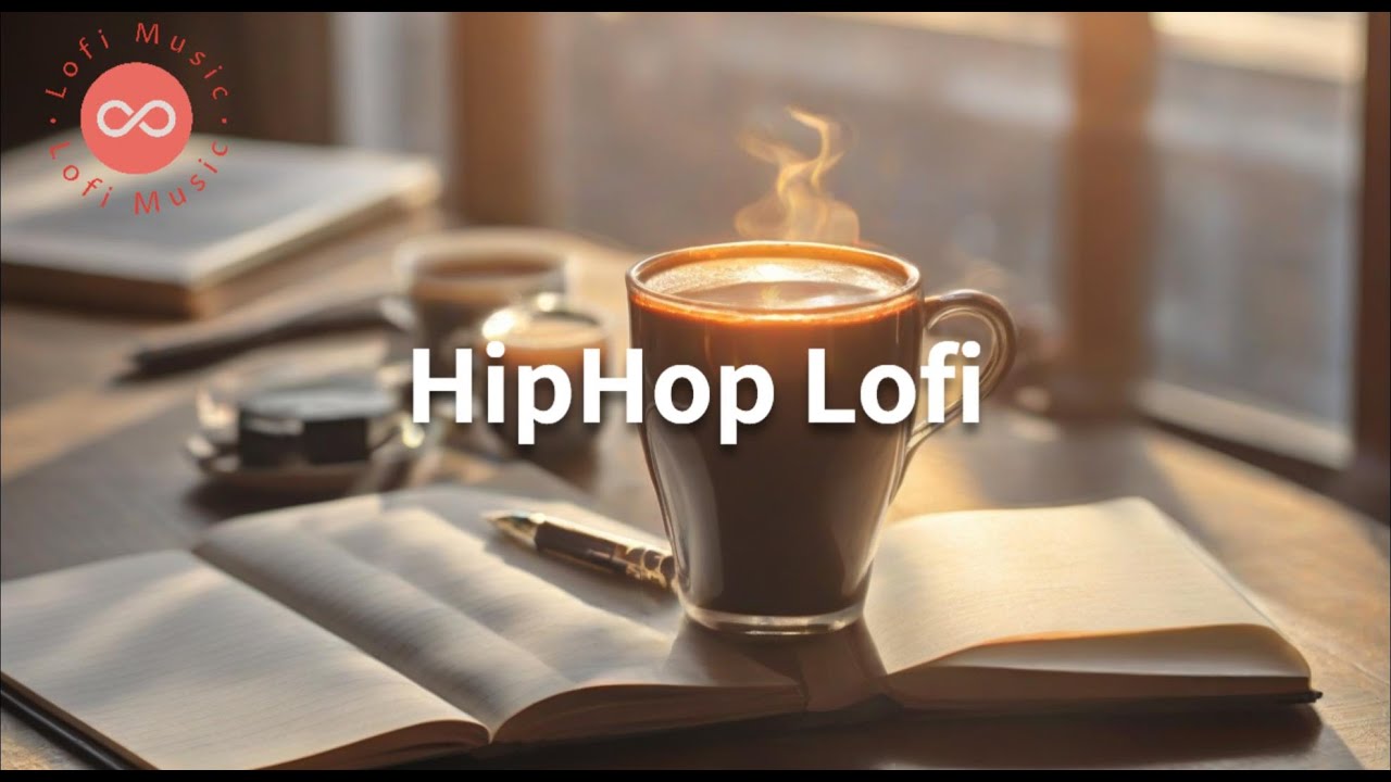 Study music ~ [HipHop lofi] - Focus, Relax ,Chill ,Stress Relief (3 ...