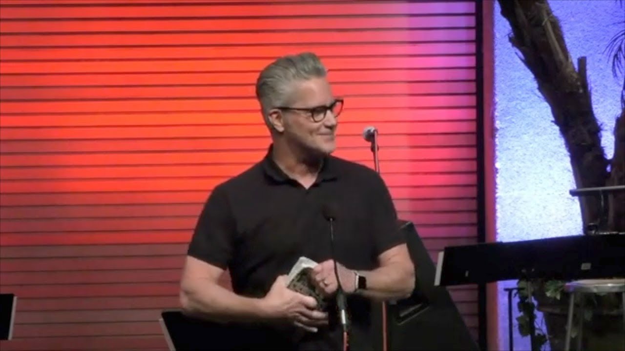 Ezekiel 20 | Greg Opean - YouTube