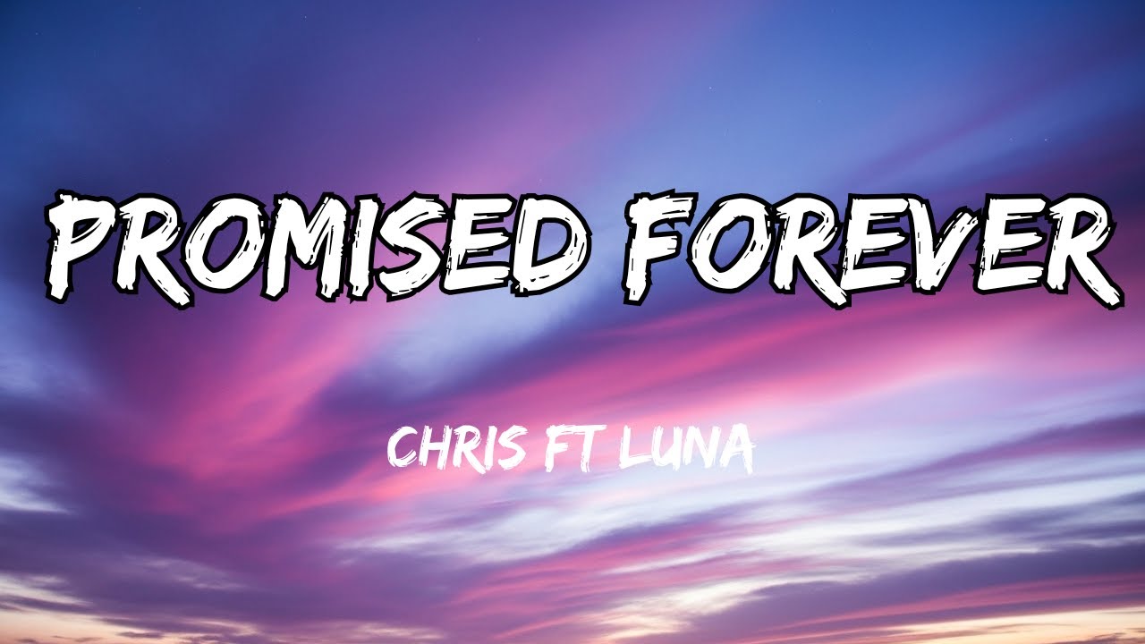 Promised Forever (Lyrics) | Deep Emotional Love Song 2026 - YouTube