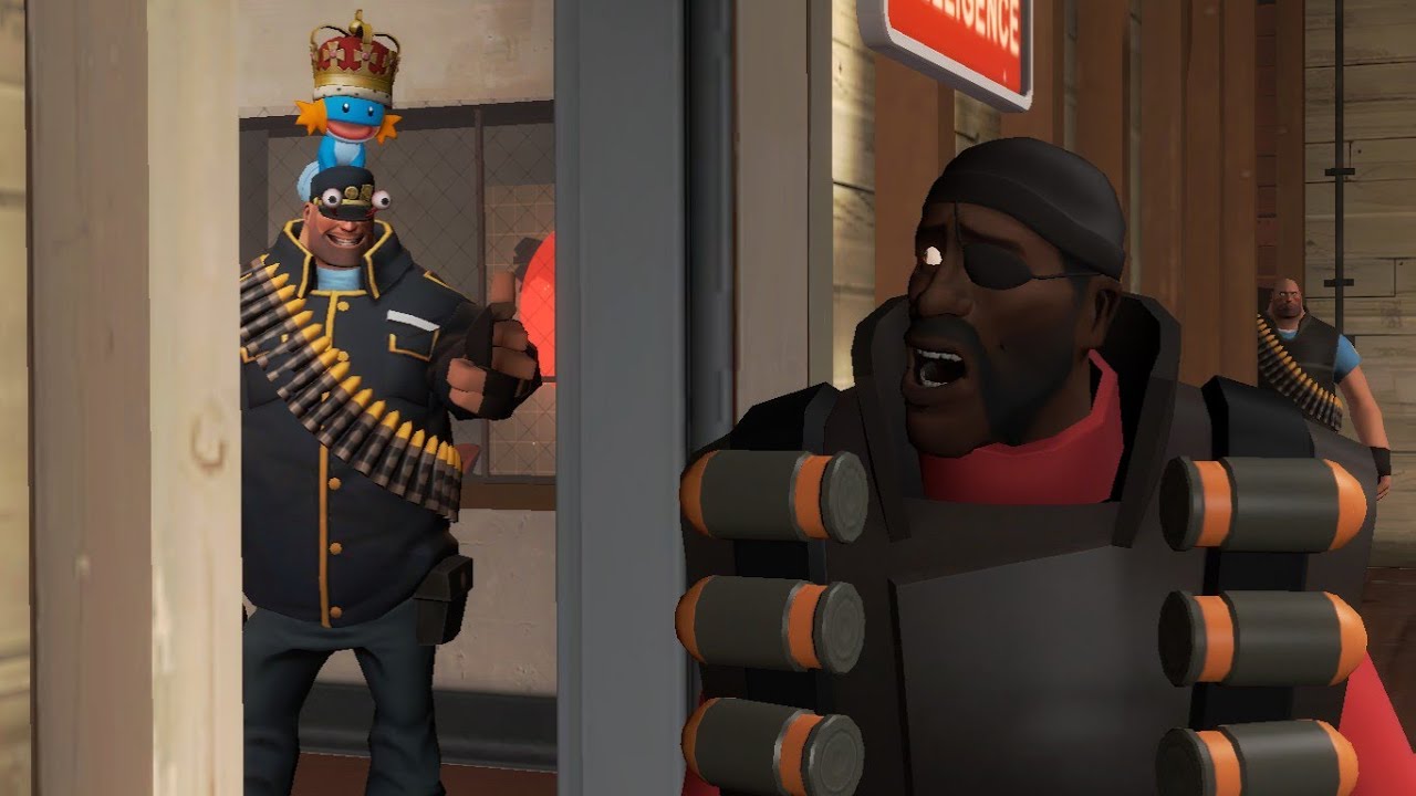 Surprise Pootis Pow - YouTube