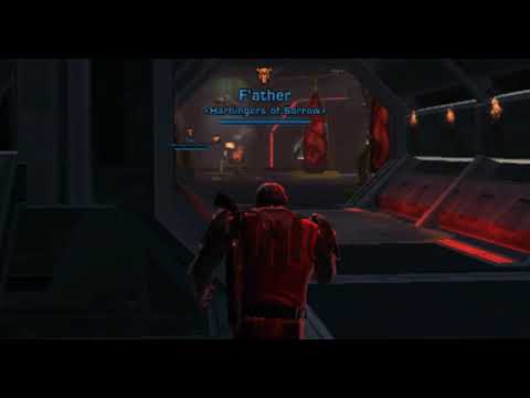 SWTOR: King of ERP Returns. - YouTube
