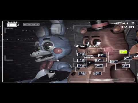 Five nights at Freddy’s 2 toy animatronics !🎉🎉🎉🎉🎉🎉🎉🍕 - YouTube