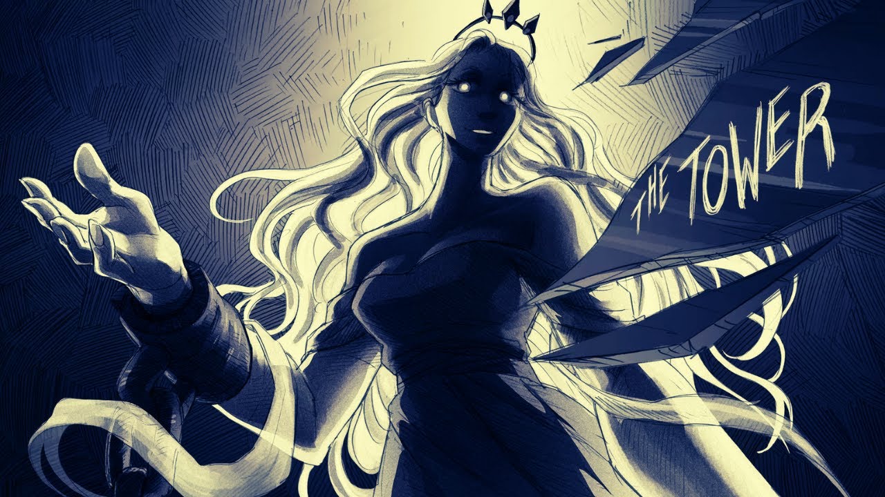 Princess Simulator || Slay the Princess - YouTube