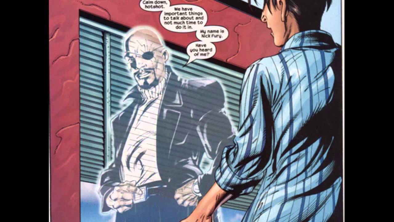ultimate spider-man tribute 2.0 - YouTube