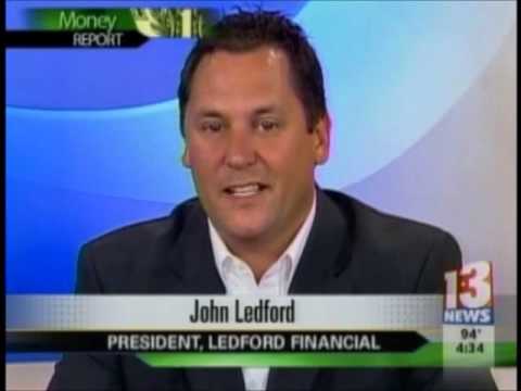 John Ledford video reel - YouTube