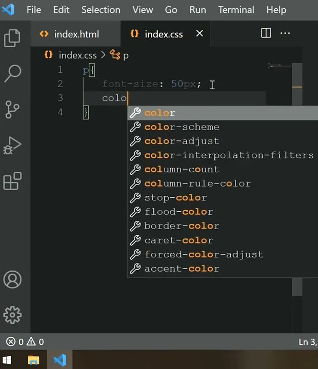 What Is Inline Internal External Css Css And Html Basics Html Cssshorts Shortvideo Js