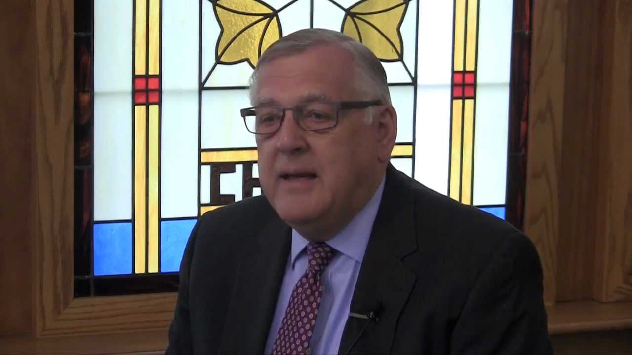 Storytellers: Don Bauer - YouTube