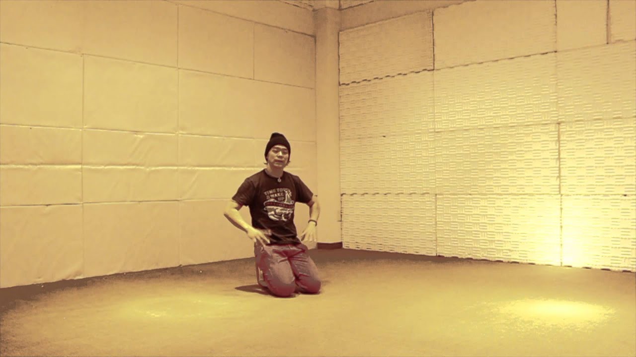 ウィンドミル無料動画講座 STEP1 チェアー Dragon Ash DRI-Vによる「DRI-V DANCE SCHOOL」 - YouTube