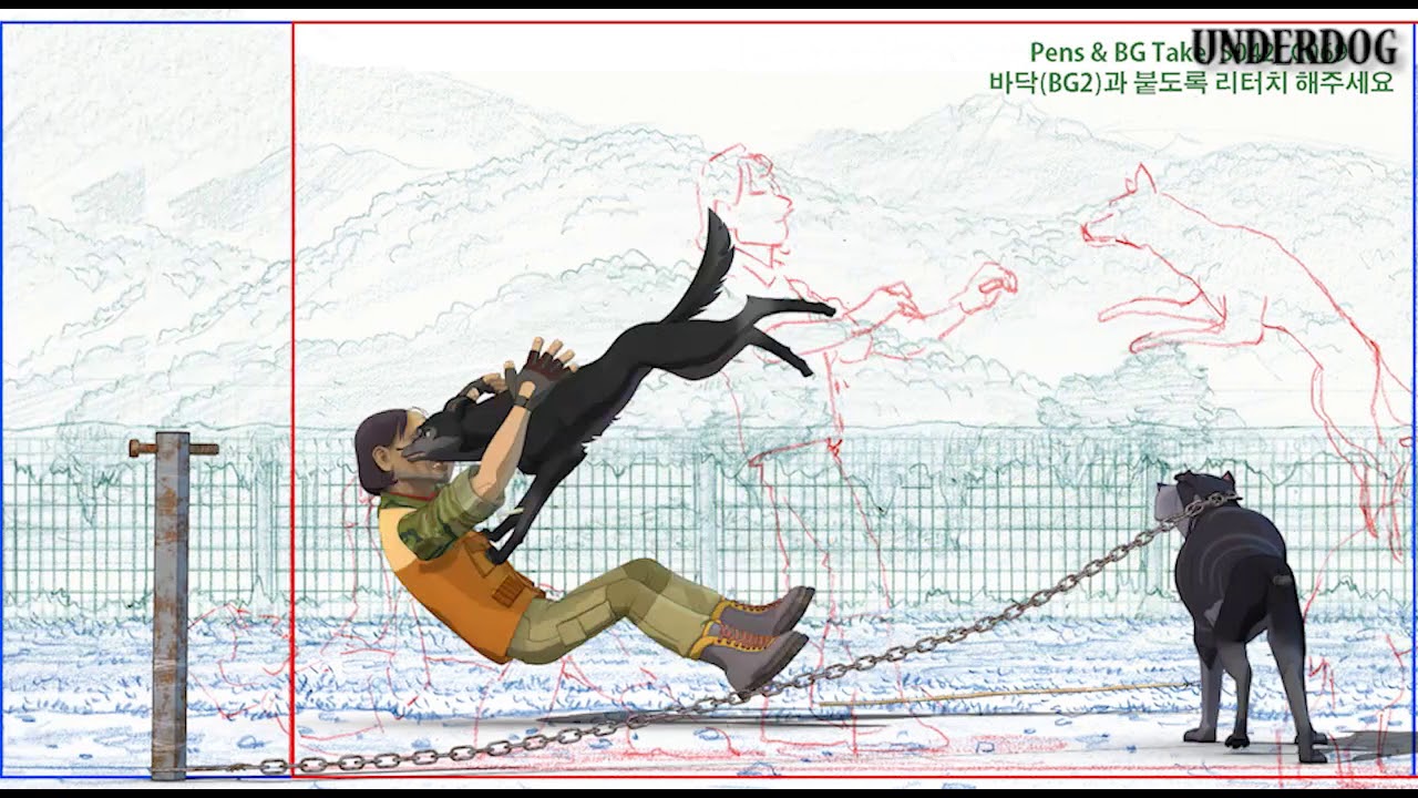 3D Animation Portfolio - YouTube