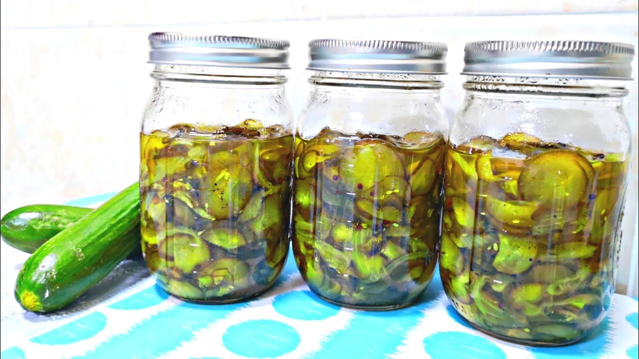 ATSARANG PIPINO PATOK PANG NEGOSYO | HOW TO MAKE PICKLED CUCUMBER 🥒 ...