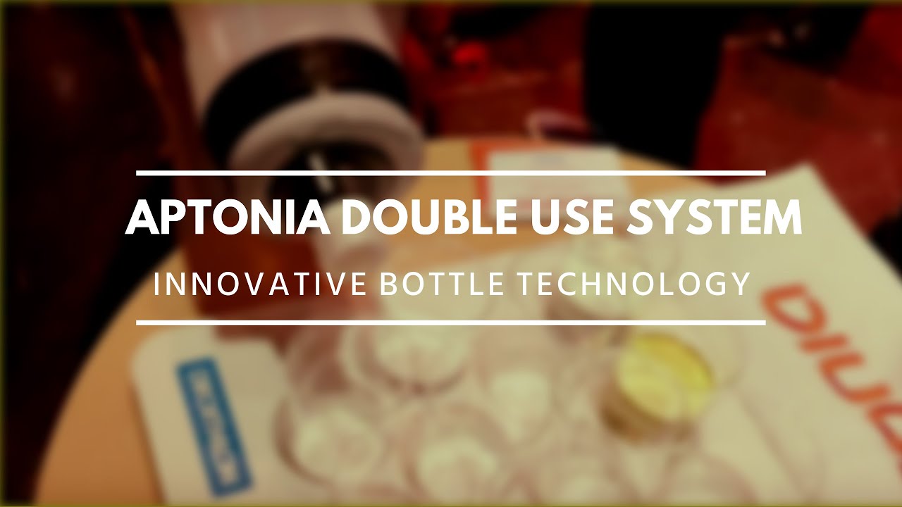Aptonia Double Use System / Decathlon Innovation Awards 2015 Winner ...