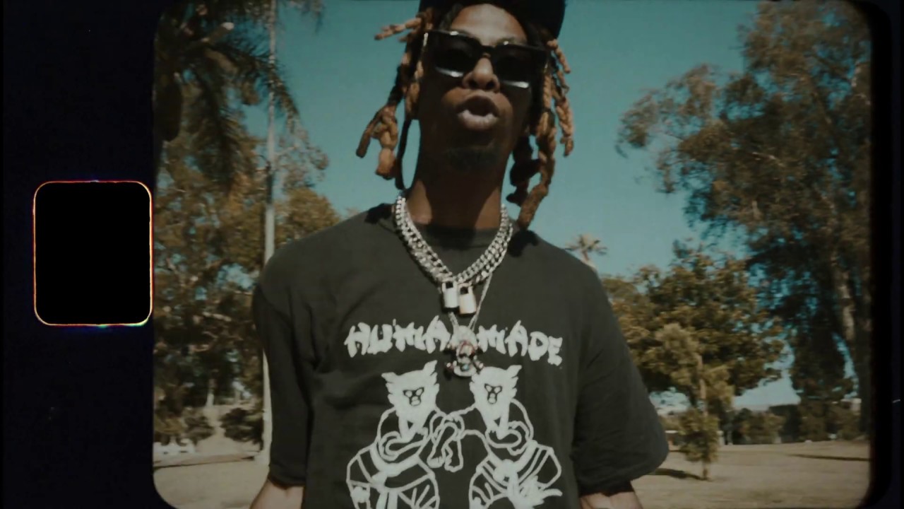 Freshie - Kermit (Music Video) - YouTube