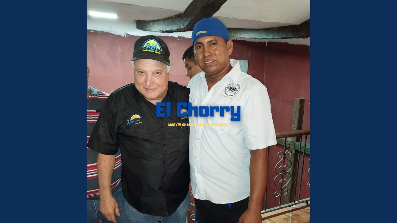 El Chorry - YouTube