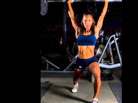 Jones Strength/ Coach Kim Jones