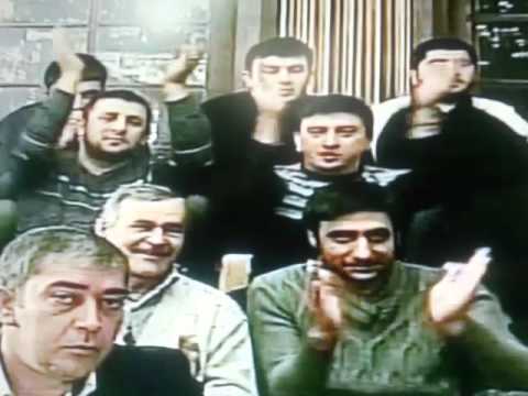 Shamo Ziya Yusif Nuri deyisme söz keseri 2016