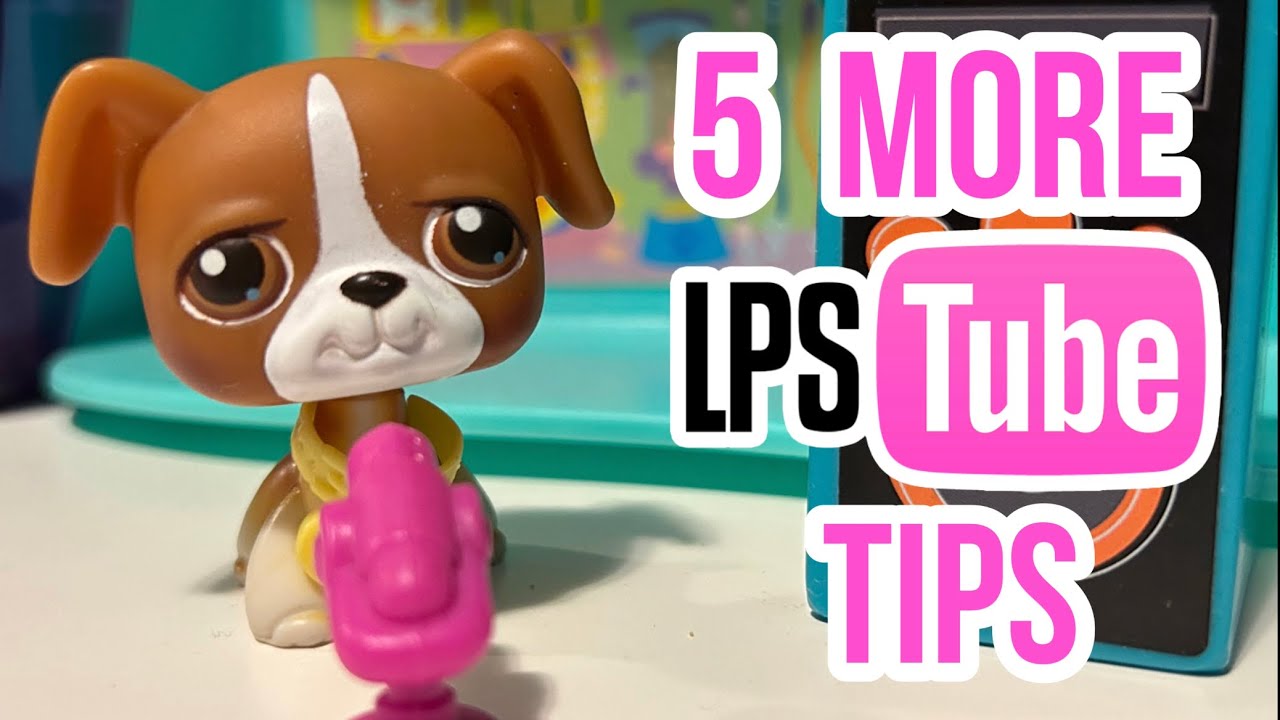 Next-Level LPSTube Tactics: 5 More LPSTube Tips - YouTube