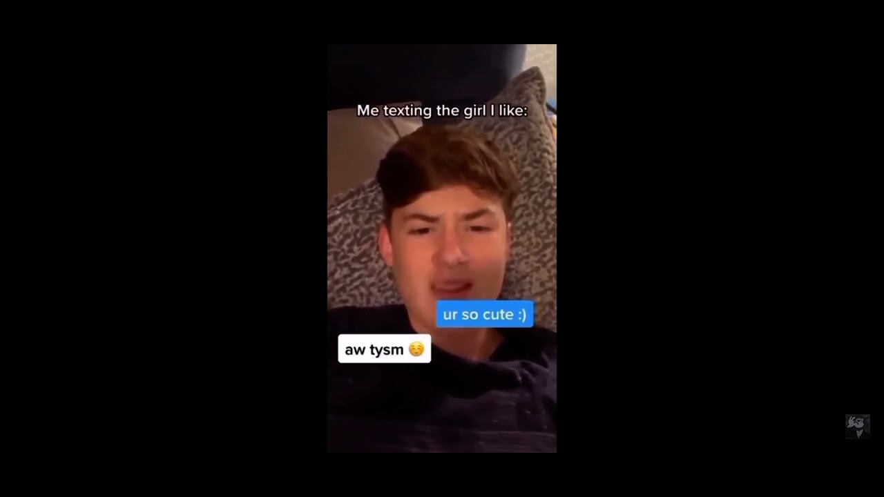 Aw Tysm Autism Meme Youtube