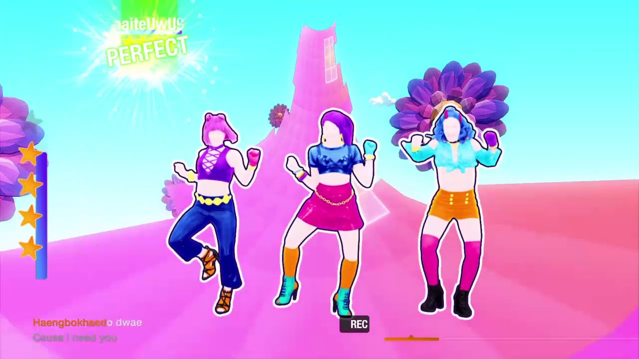 FANCY by Twice | just dance 2020 - YouTube